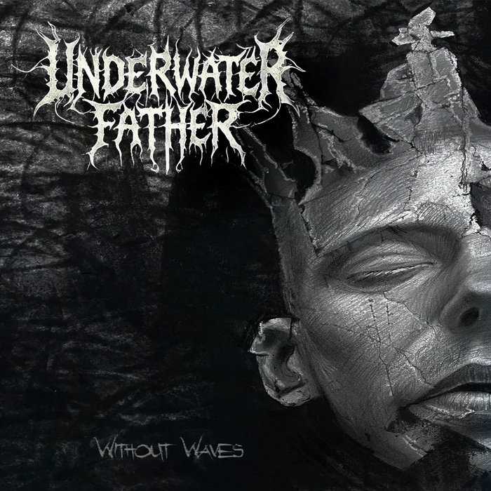 Without Waves | Underwater Father