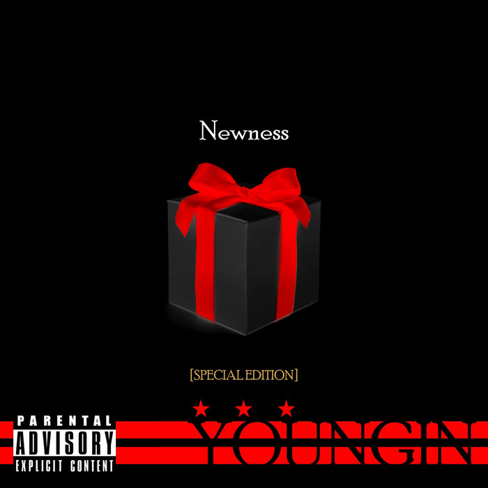 Newness [Special Edition] | Youngin
