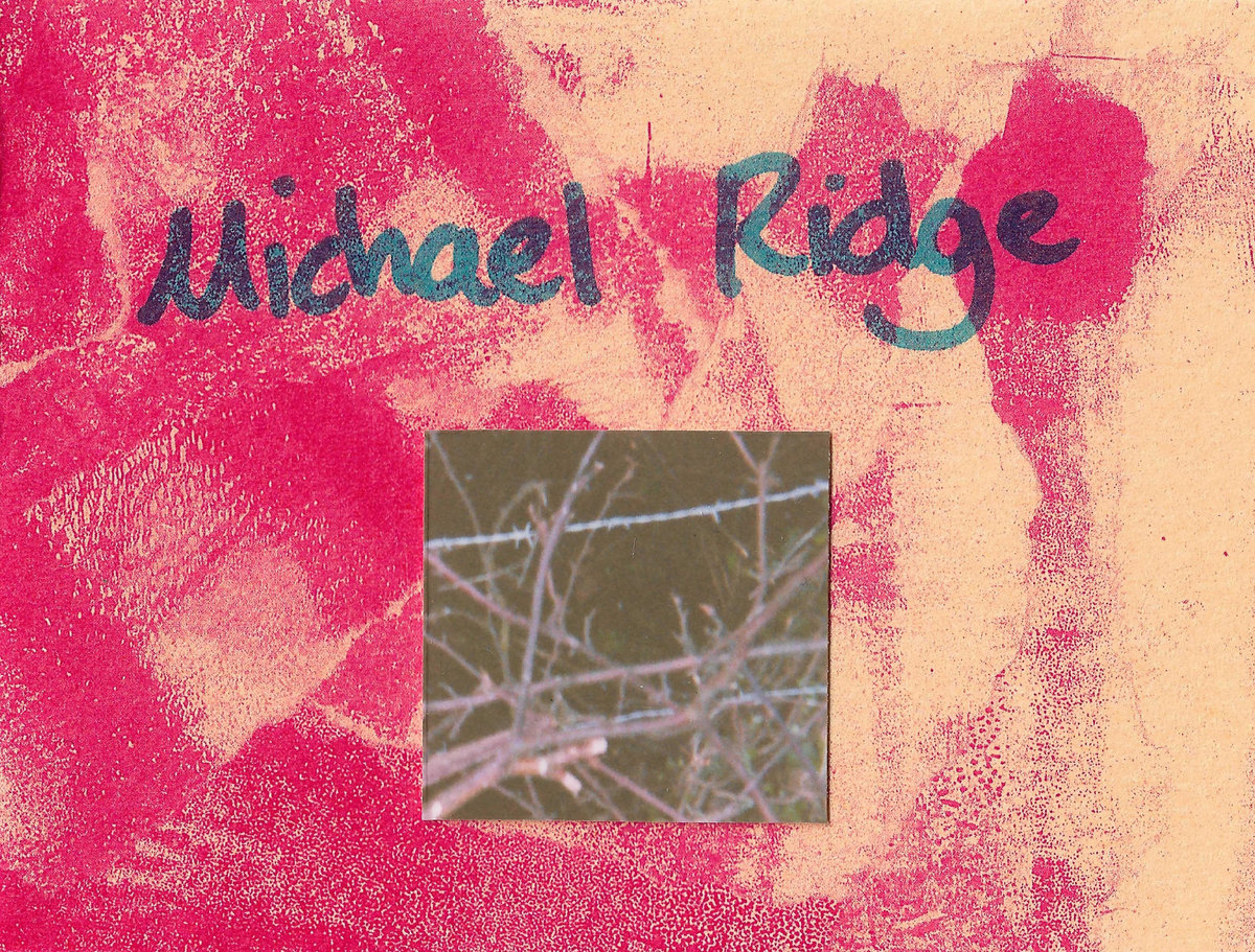 Inverted Glue Music | Michael Ridge