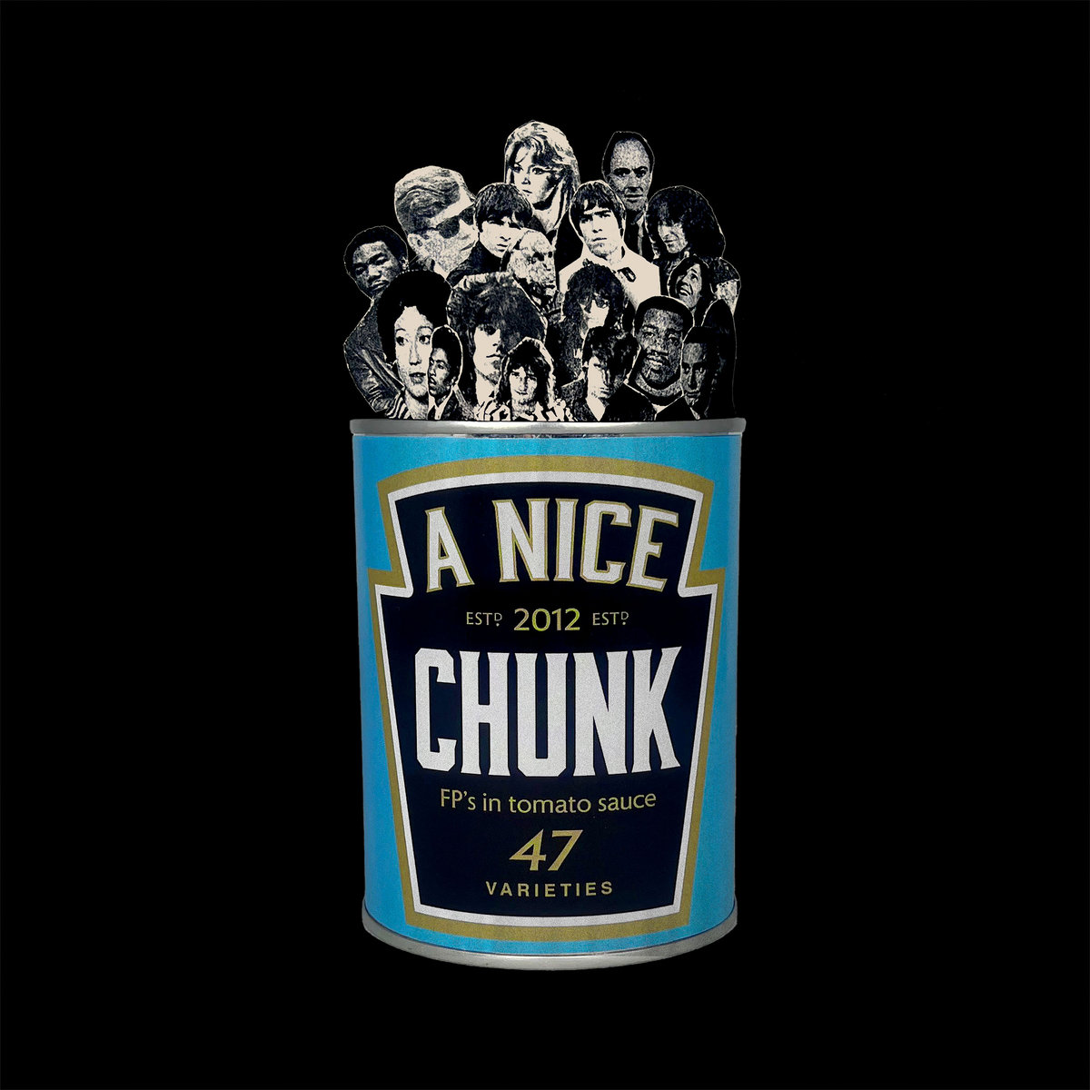 A Nice Chunk | the Loan Jetts