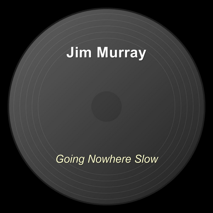 Going Nowhere Slow | James Murray (4)