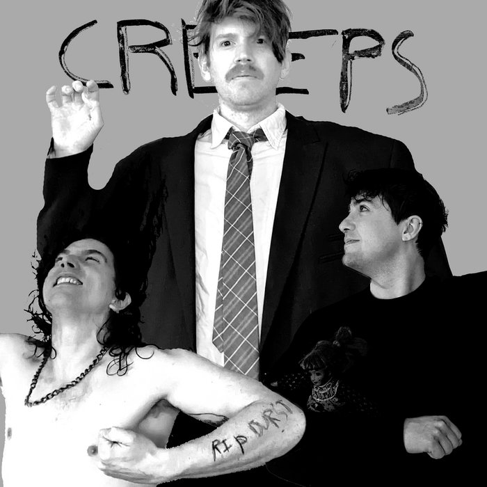 Creeps | Trash Dick Records
