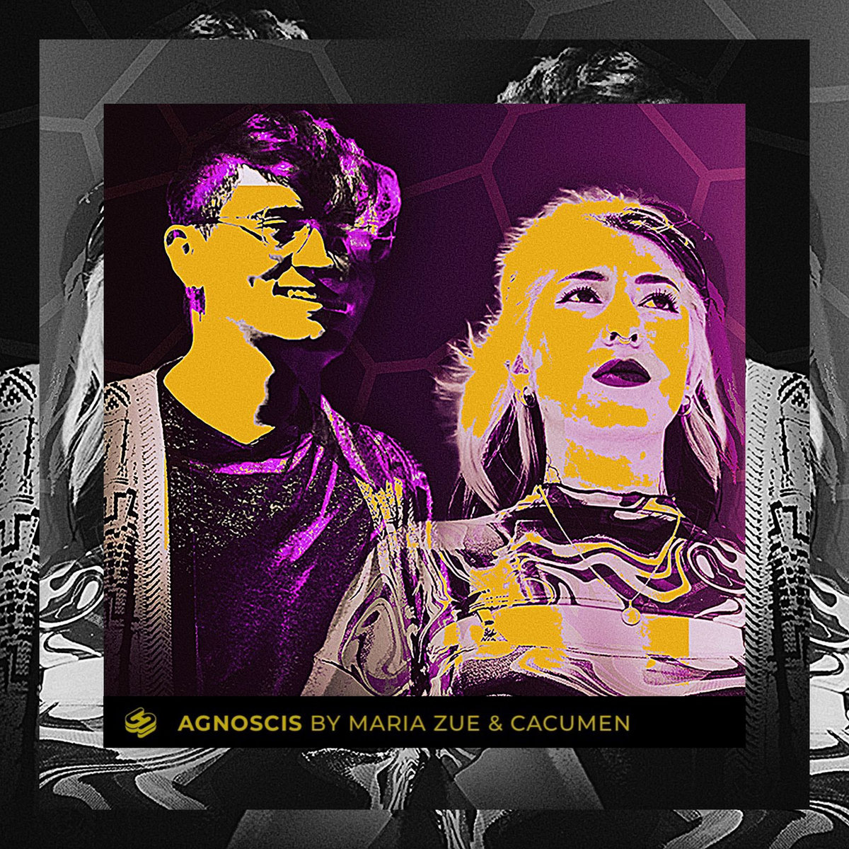 Agnoscis | Maria Zue, Cacumen | Hydra Sound