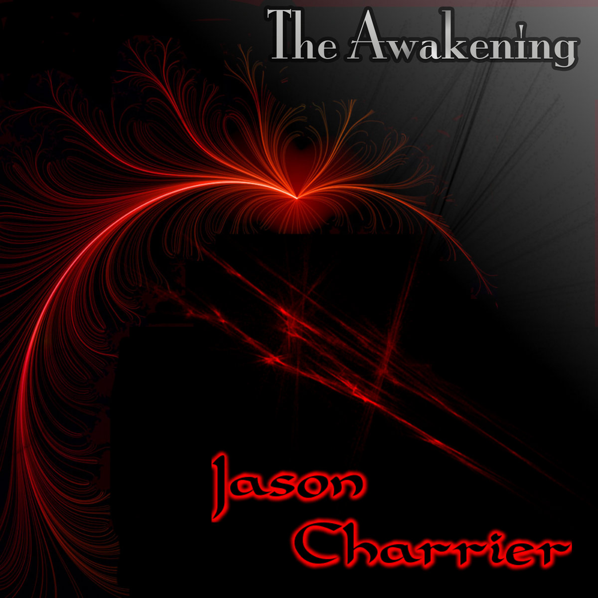 The Awakening | Jason Charrier