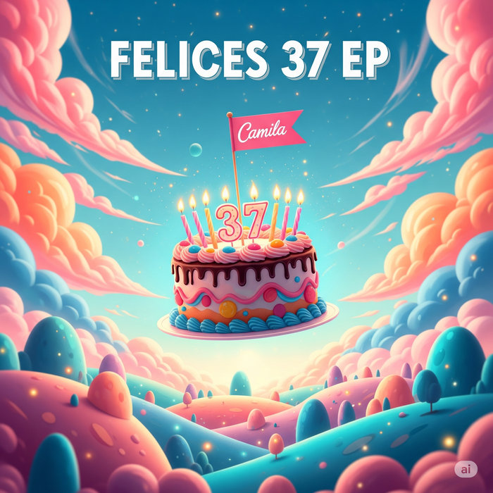 FELICES 37 EP | FELICES37