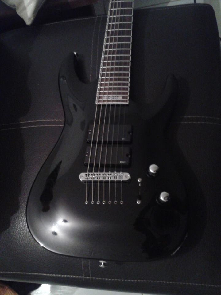 vision | Andy Navarro