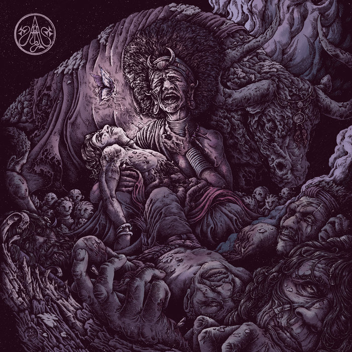 Wytch | Acid Magus