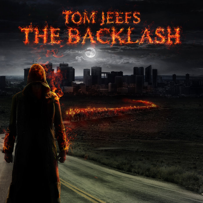 The Backlash | Tom Jeefs