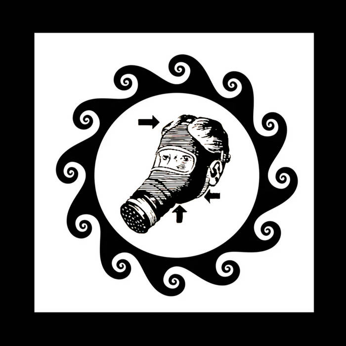 Split with LaSanguinaria | maw