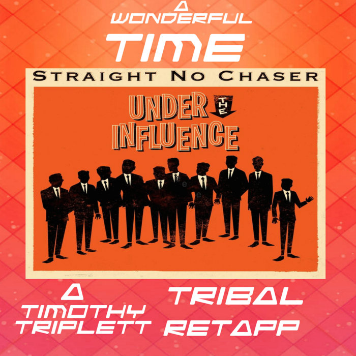 A Wonderful Time | Timothy Triplett