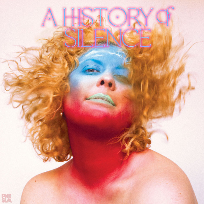A History of Silence [LP] | Sibille Attar