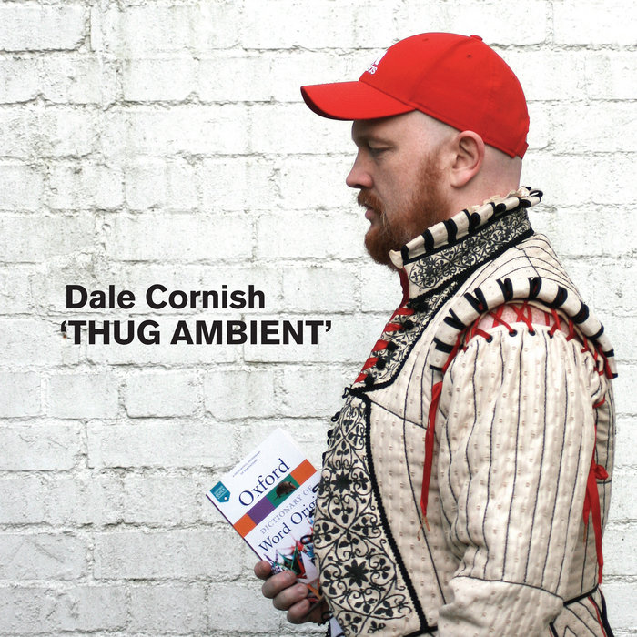 Thug Ambient | Dale Cornish | Vanity Publishing