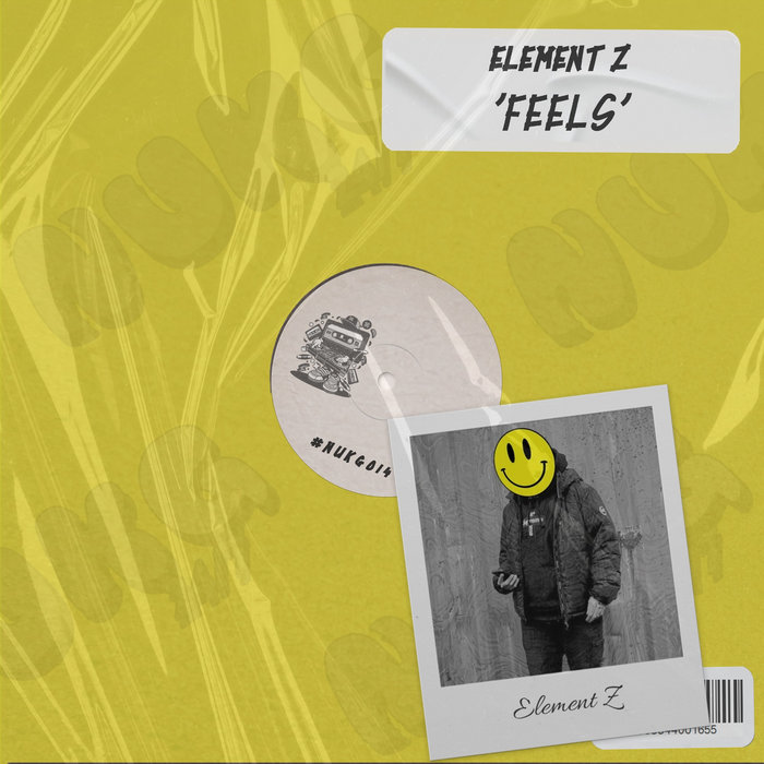 Feels | Element Z | NUKG 24/7