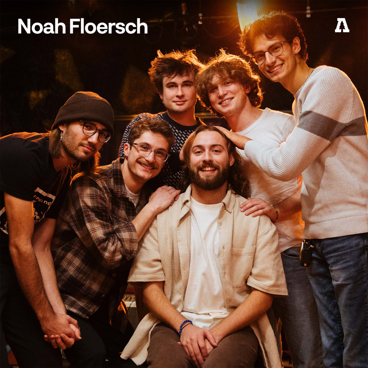 Noah Floersch on Audiotree Live | Noah Floersch | Audiotree