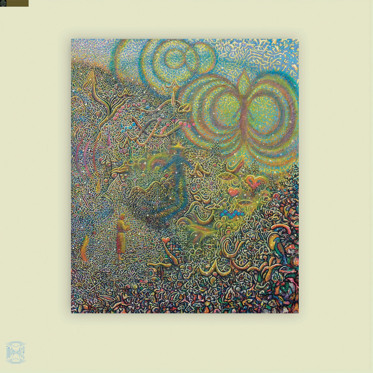 Pepper's Ghost | Nuke Watch | Beat Detectives