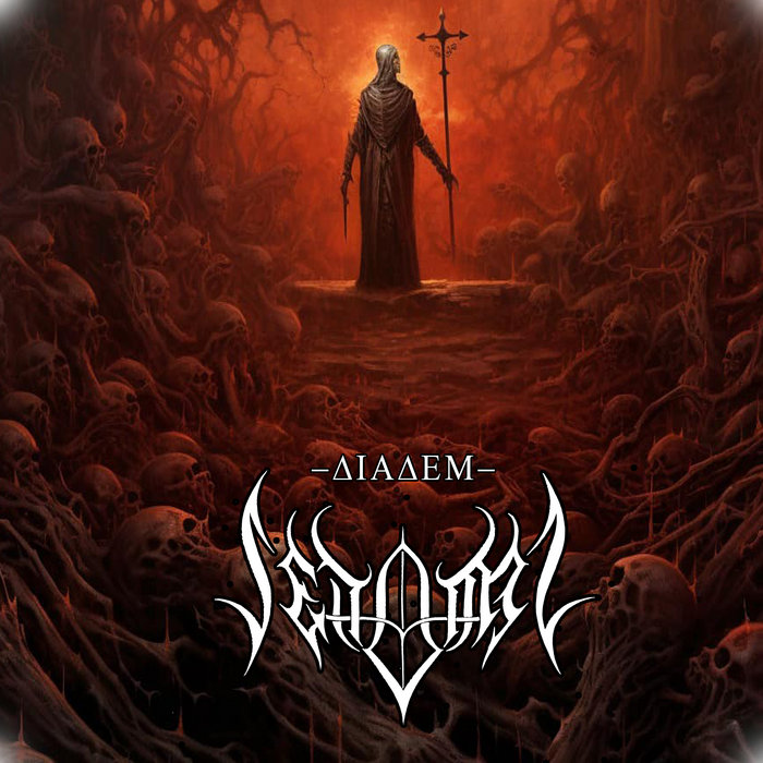 Diadem | Setoml | Kryrart Records