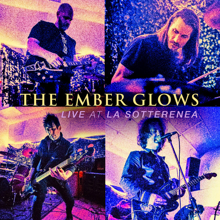 Live at La Sotterenea | The Ember Glows