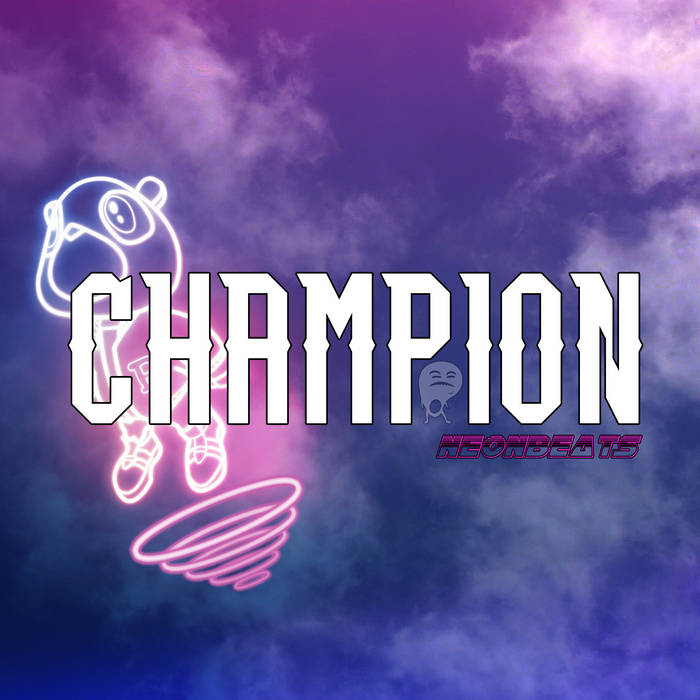 Neon Purple Beats