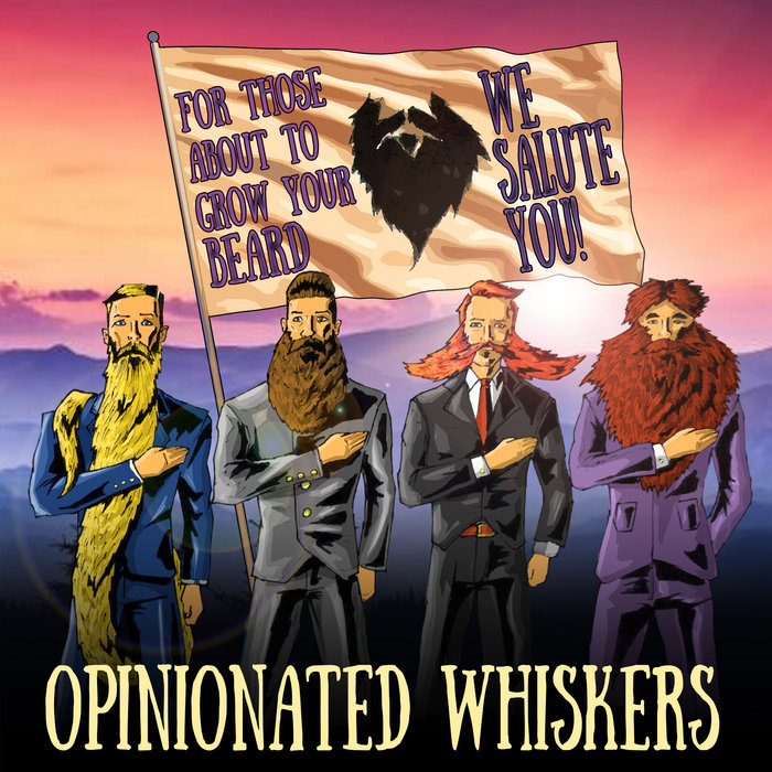 The Persecution of Joseph Palmer (An Actually True Story) | Opinionated ...