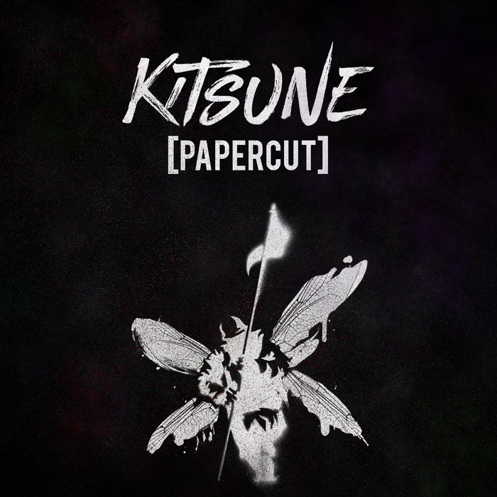 Papercut (Cover) | Kitsune