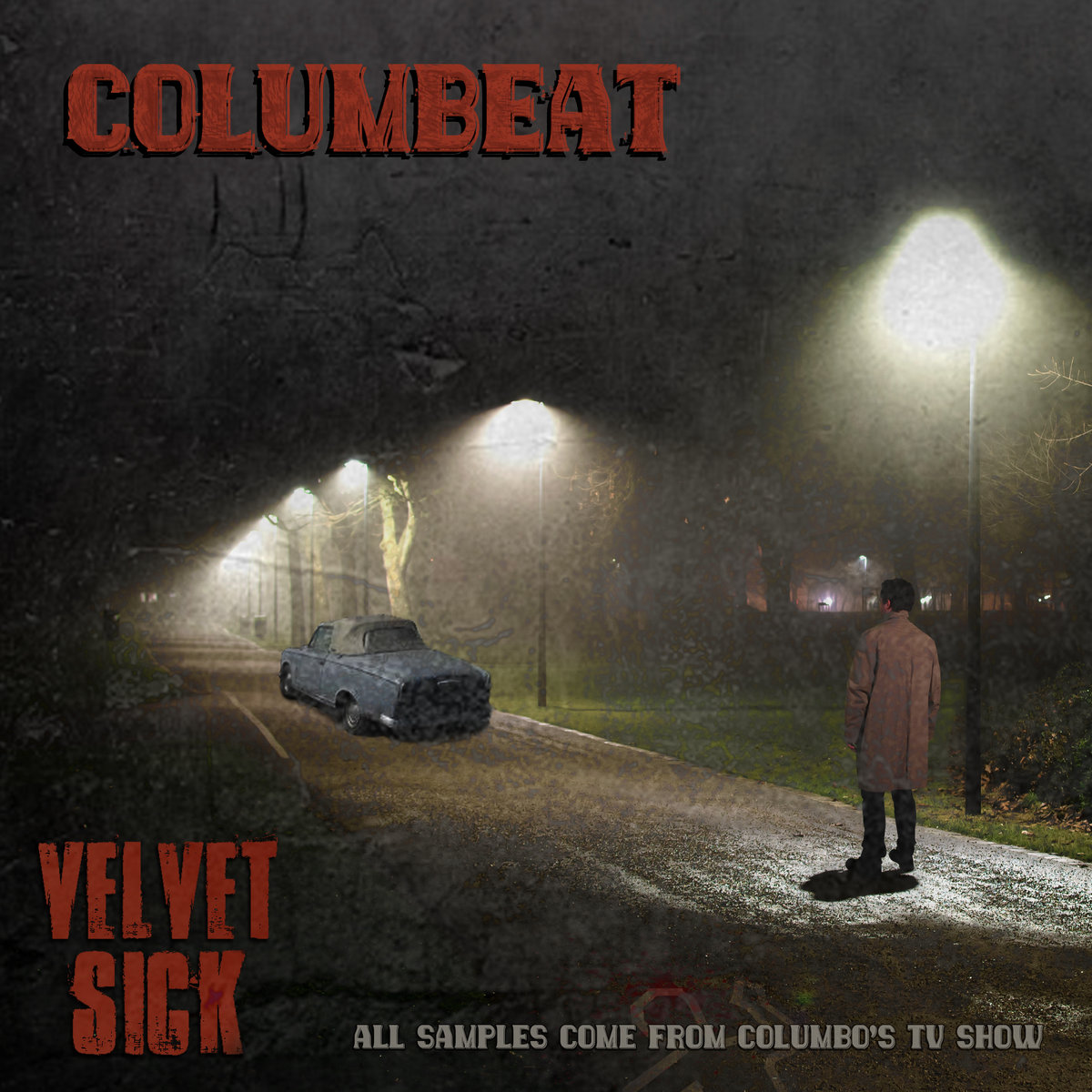 Columbeat | Velvet Sick