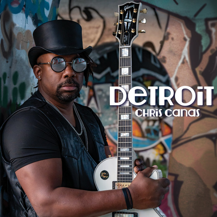 Detroit | Chris Canas