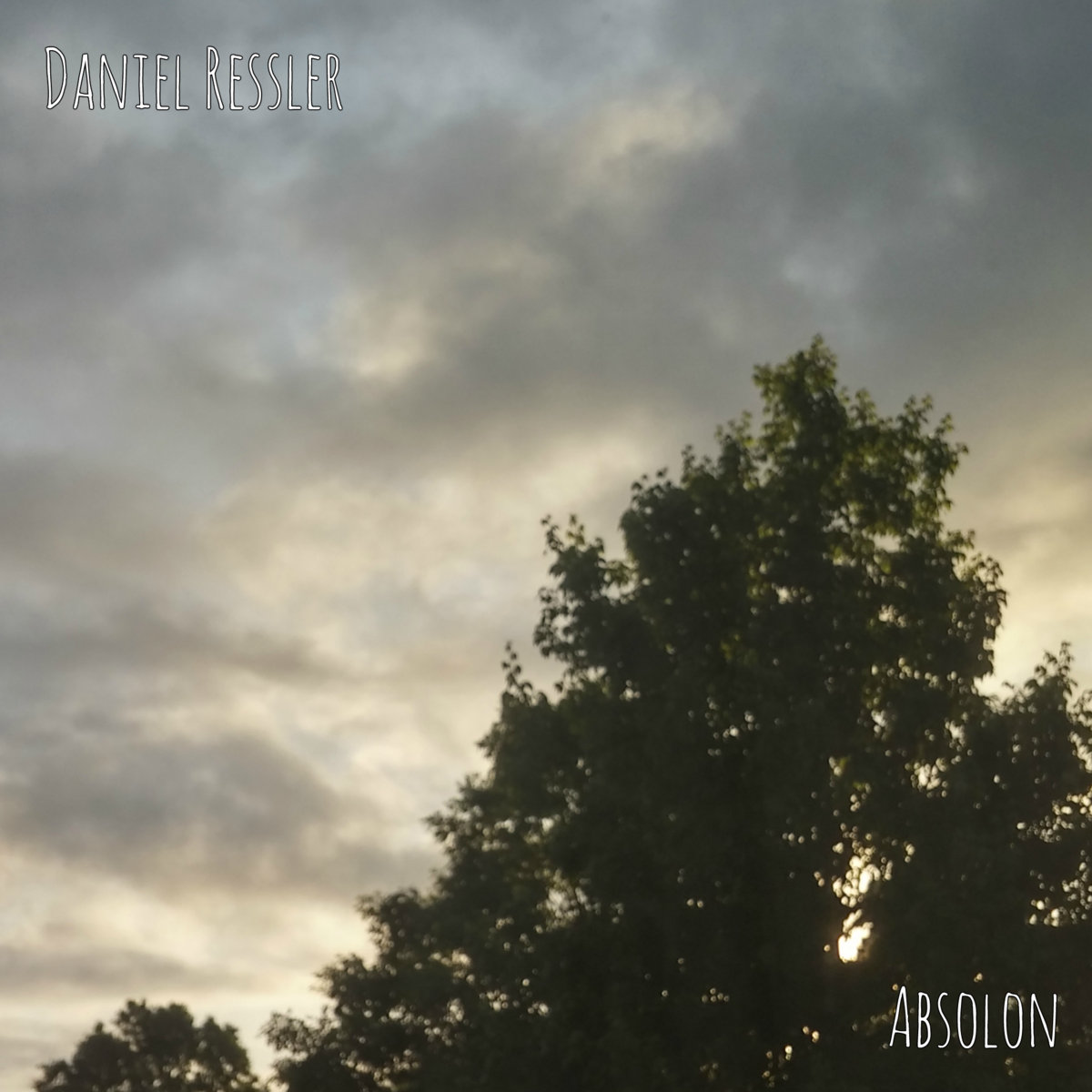 Absolon | Daniel Ressler
