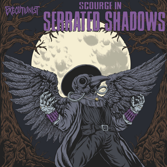 Serrated Shadows | Executionist