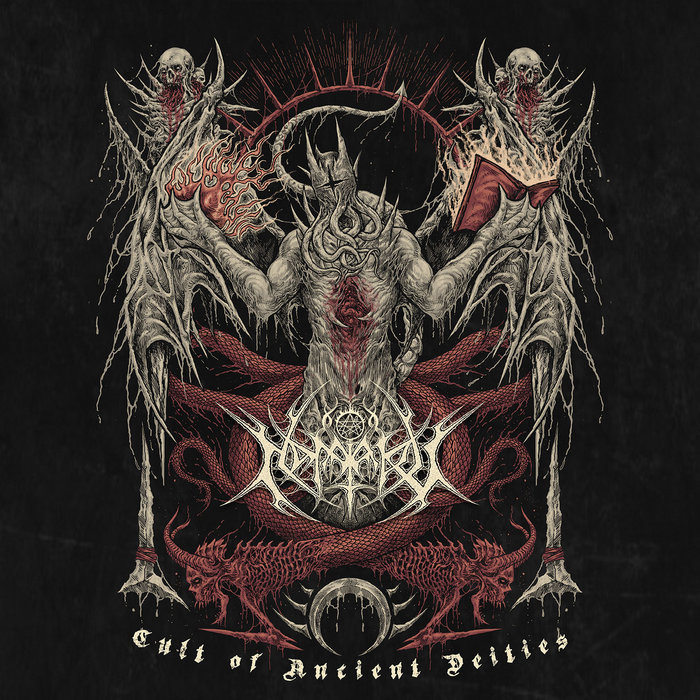 Cult of Ancient Deities | Namtaru