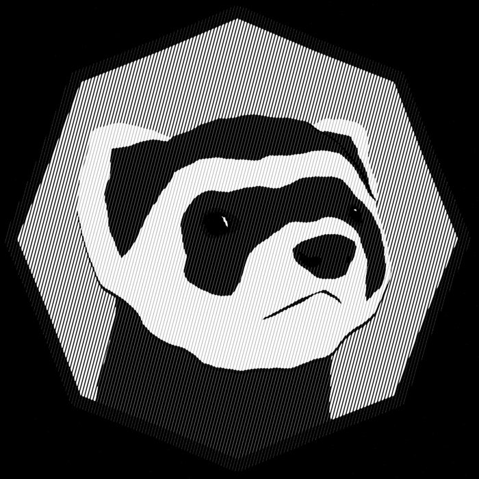 Gumble Chutney the Sea Ferret | decadnids | phatic musk