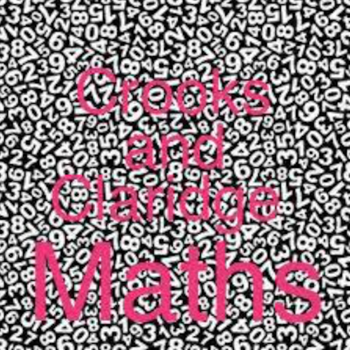 Narcissistic Numbers 1 Crooks And Claridge 
