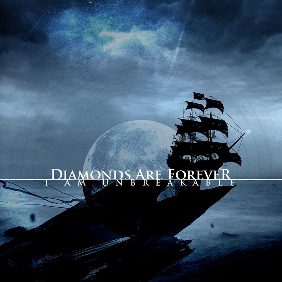 I Am Unbreakable | Diamonds Are Forever