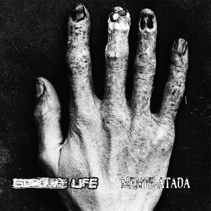 Mente-Atada / Gloomy Life | Mente-Atada / Gloomy Life | Imploding Sounds
