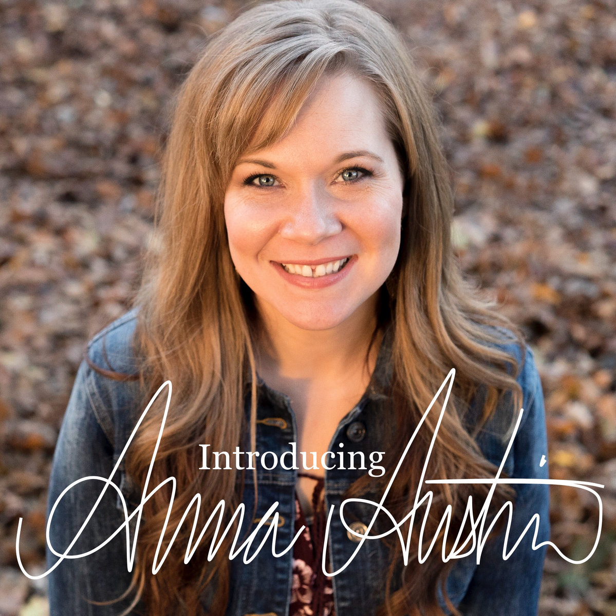 Raise My Hands | Anna Austin