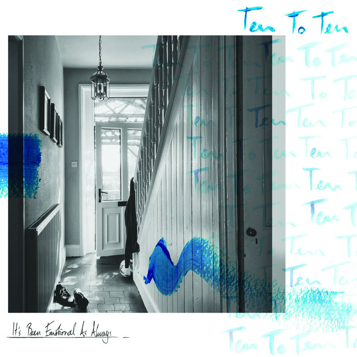 It's Been Emotional As Always | Ten To Ten