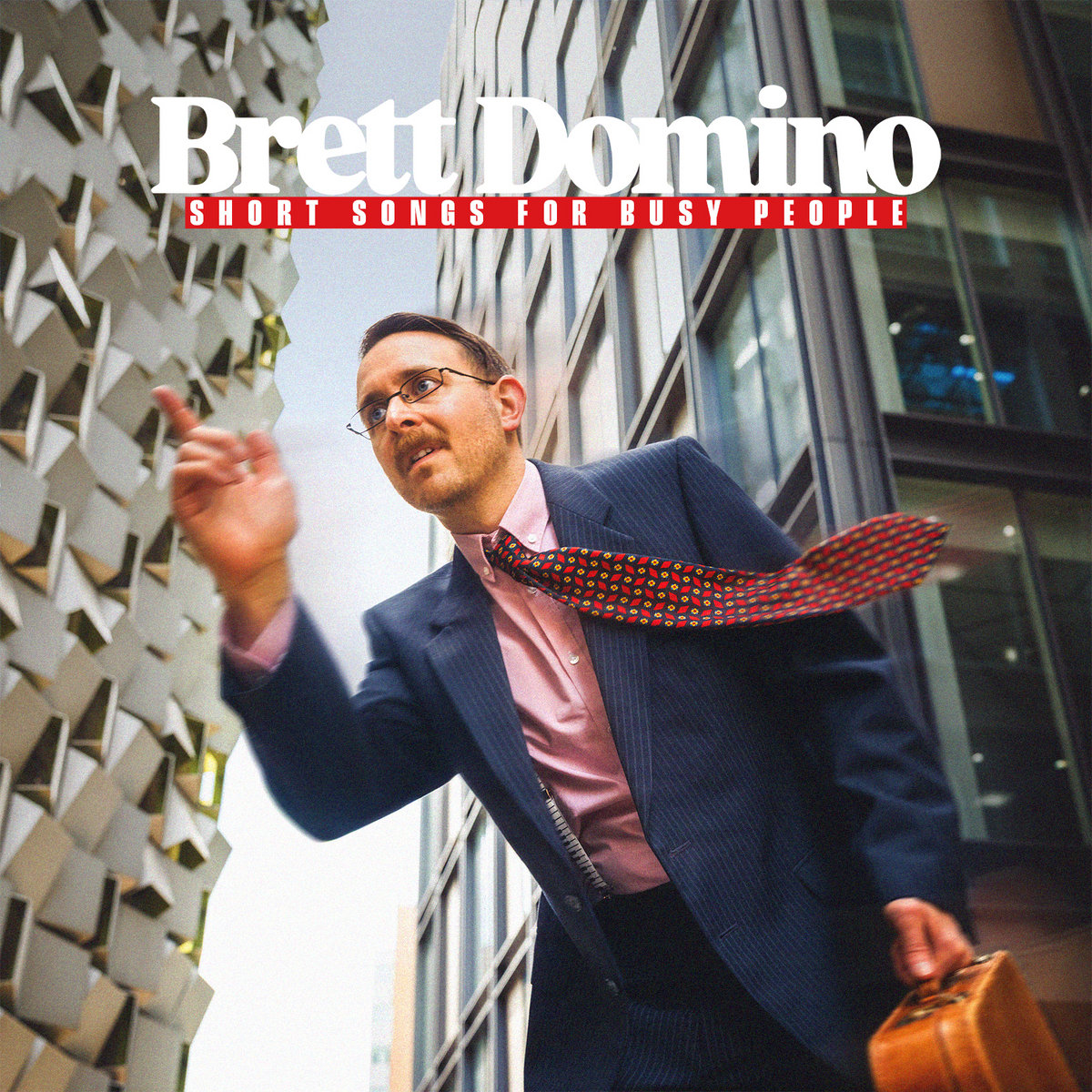 Short Songs for Busy People | Brett Domino