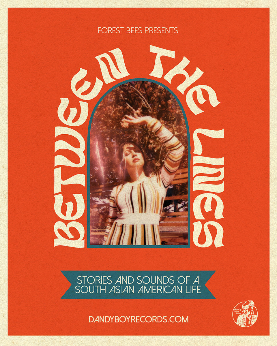 Between The Lines | Forest Bees