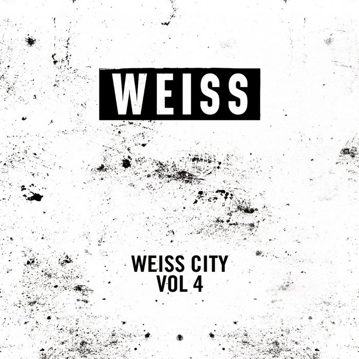 Weiss City Vol. 4 | Toolroom