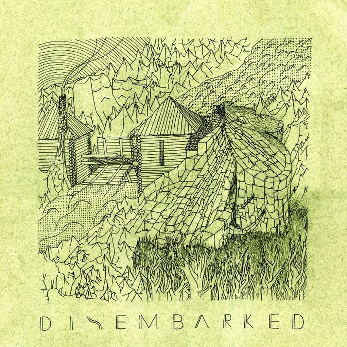 Disembarked EP | Disembarked
