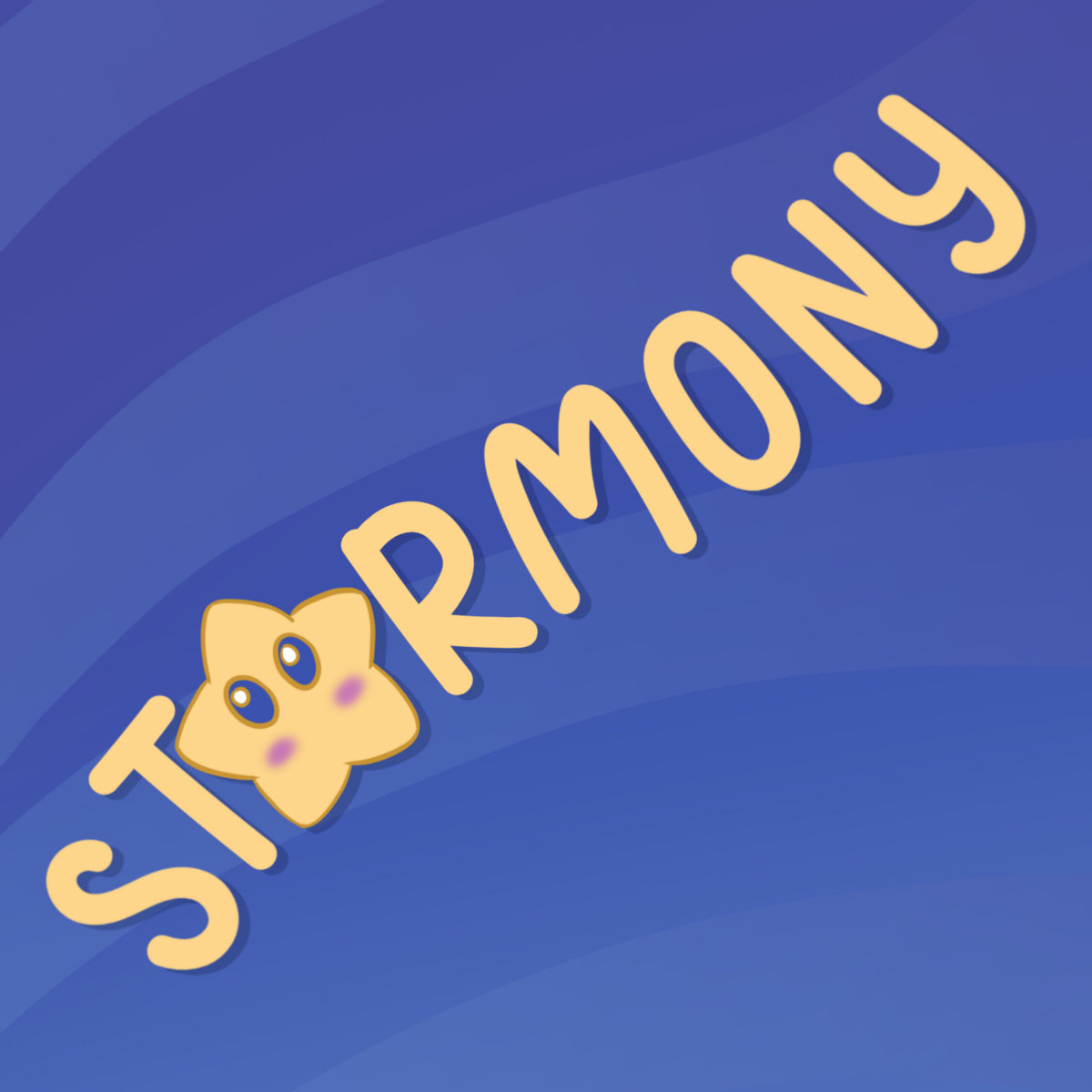 Starmony | Ben Kalman