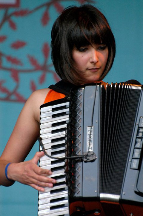 SNAP | Shona Mooney and Amy Thatcher