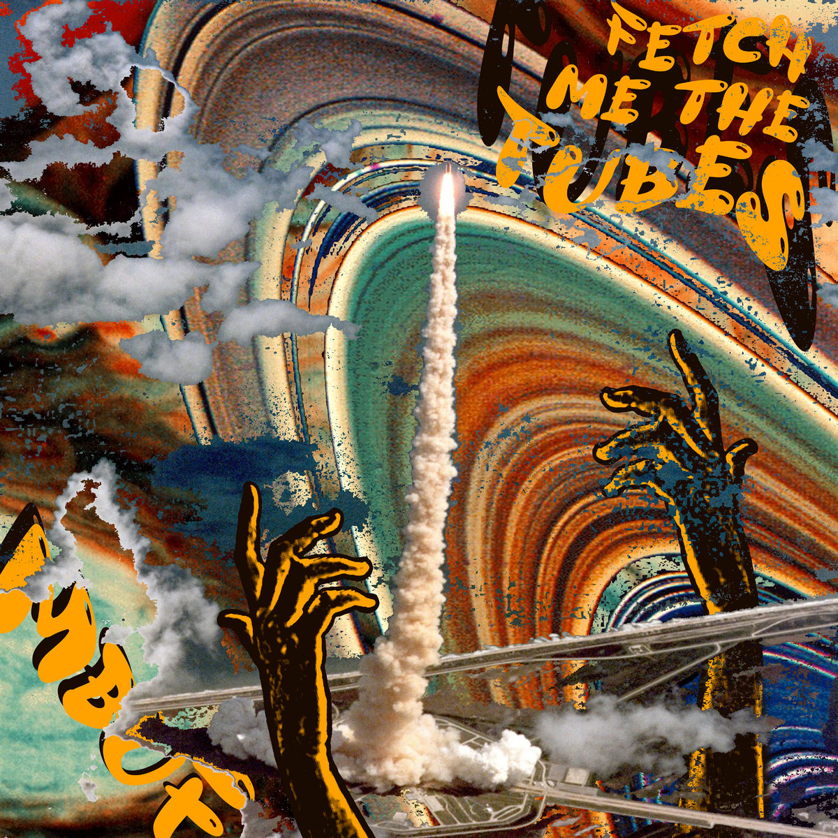 FETCH ME THE TUBES | M B U F 2021