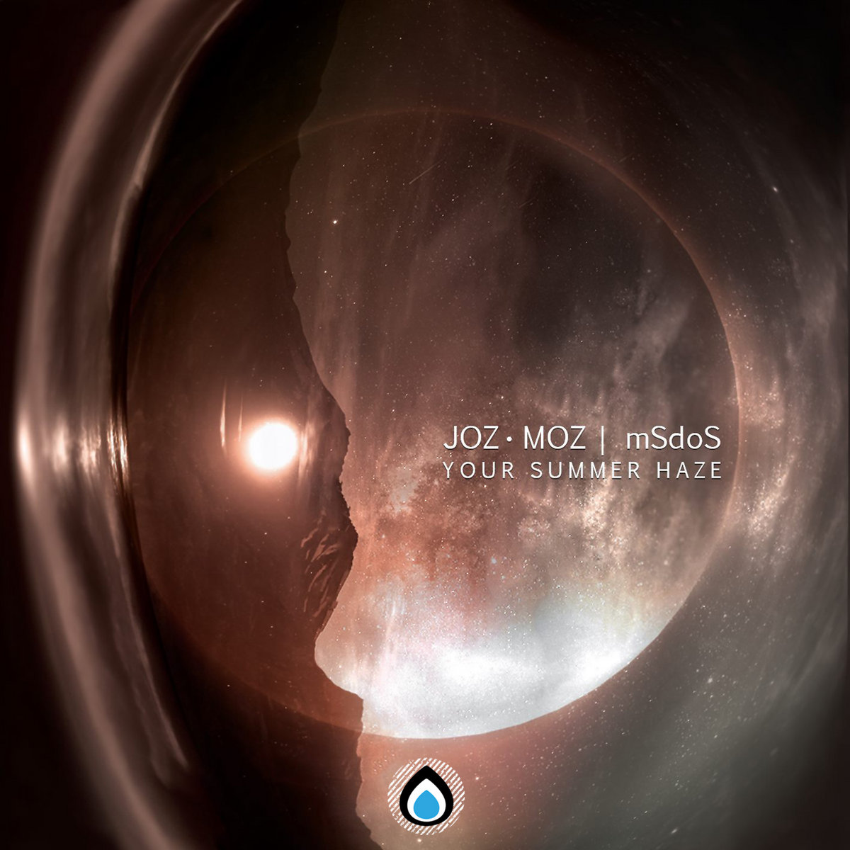 Your Summer Haze Ep | Joz Moz, mSdoS, Greekboy | Liquid Drops Recordings