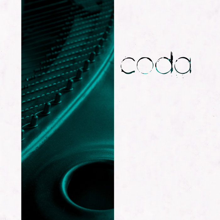 Coda Album Cover