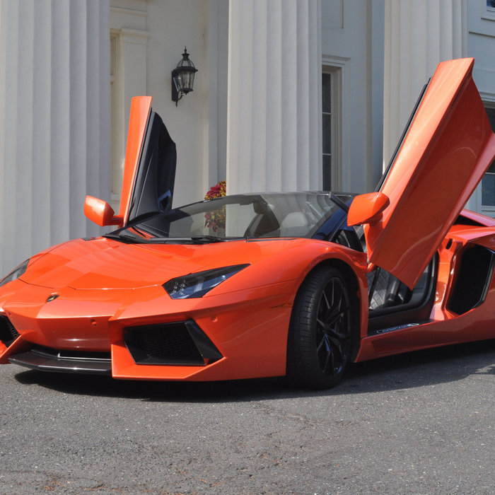 Super Lambo Edit [Wukileak] | wuki