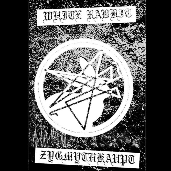 White Rabbit Split | Zygmythkaupt