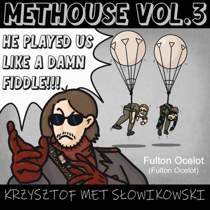 Mgsv Phantom Pain Memes [SUBSISTENCE] BACKUP BACK DOWN I Metal Gear