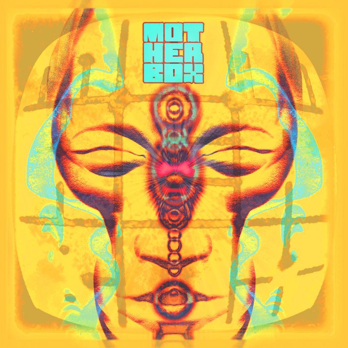 motherbox | MOTHERBOX