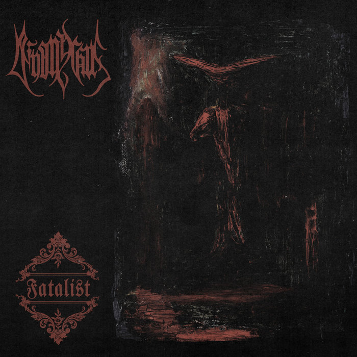 Fatalist | Deinonychus