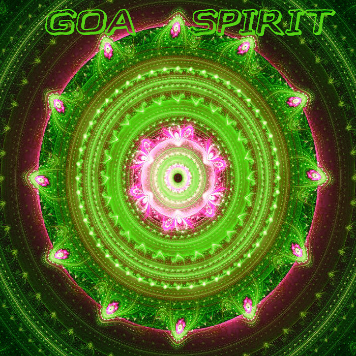 Multi Dimensions | Goa Spirit